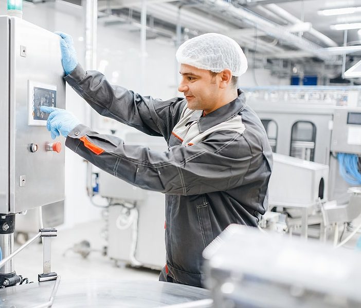 Food and Beverage Manufacturing Executive Recruiters
