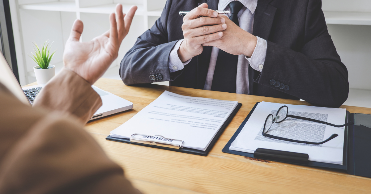 10 Must Dos During The Food And Beverage Interview Process 10-must-dos-during-the-food-and-beverage-interview-process